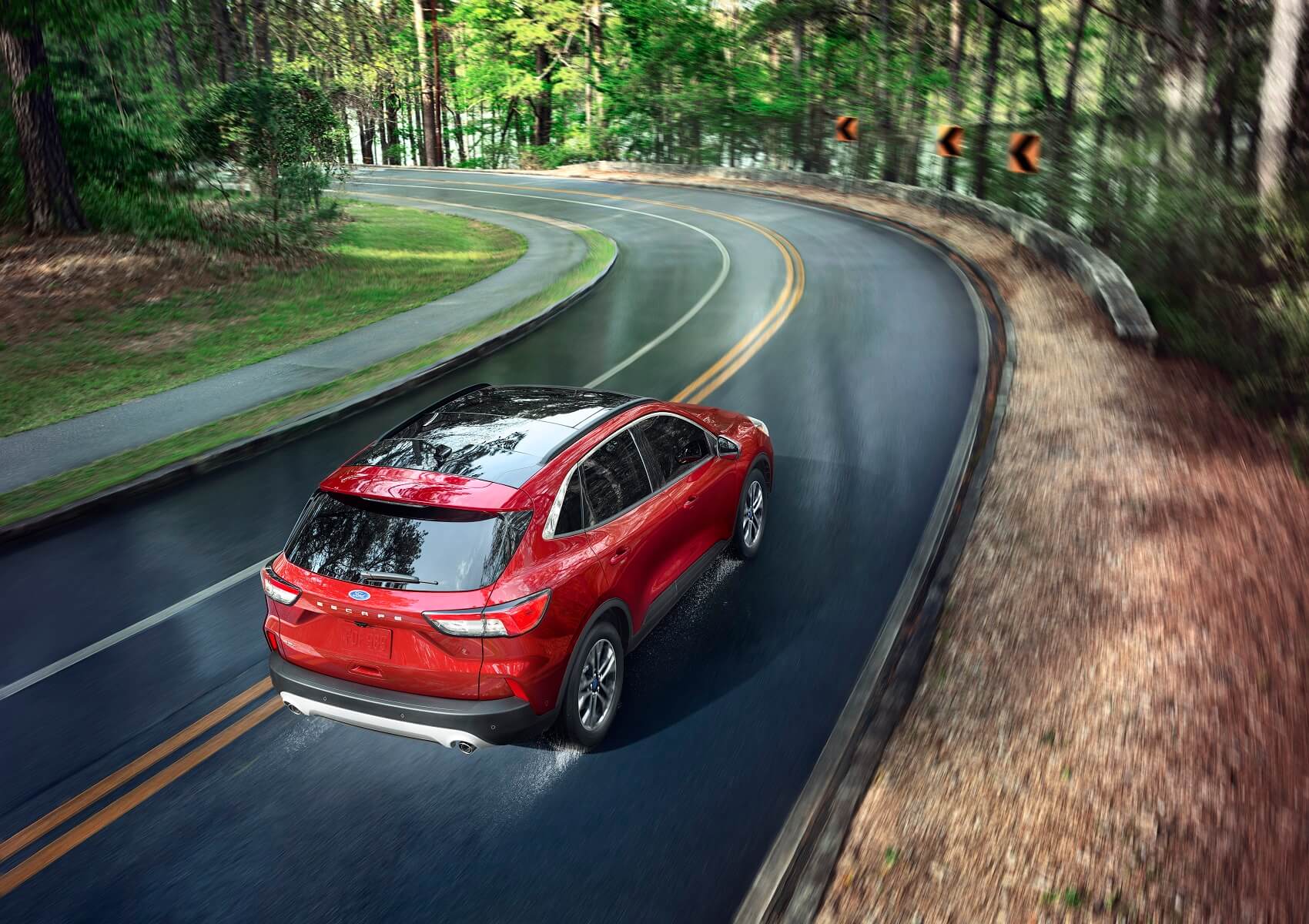 Ford Dealer Chesapeake VA | Priority Ford